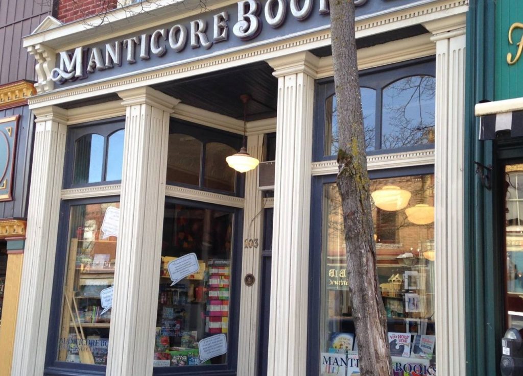 Find The Most Charming Small Town Bookstores In Ontario find-the-most-charming-small-town-bookstores-in-ontario
